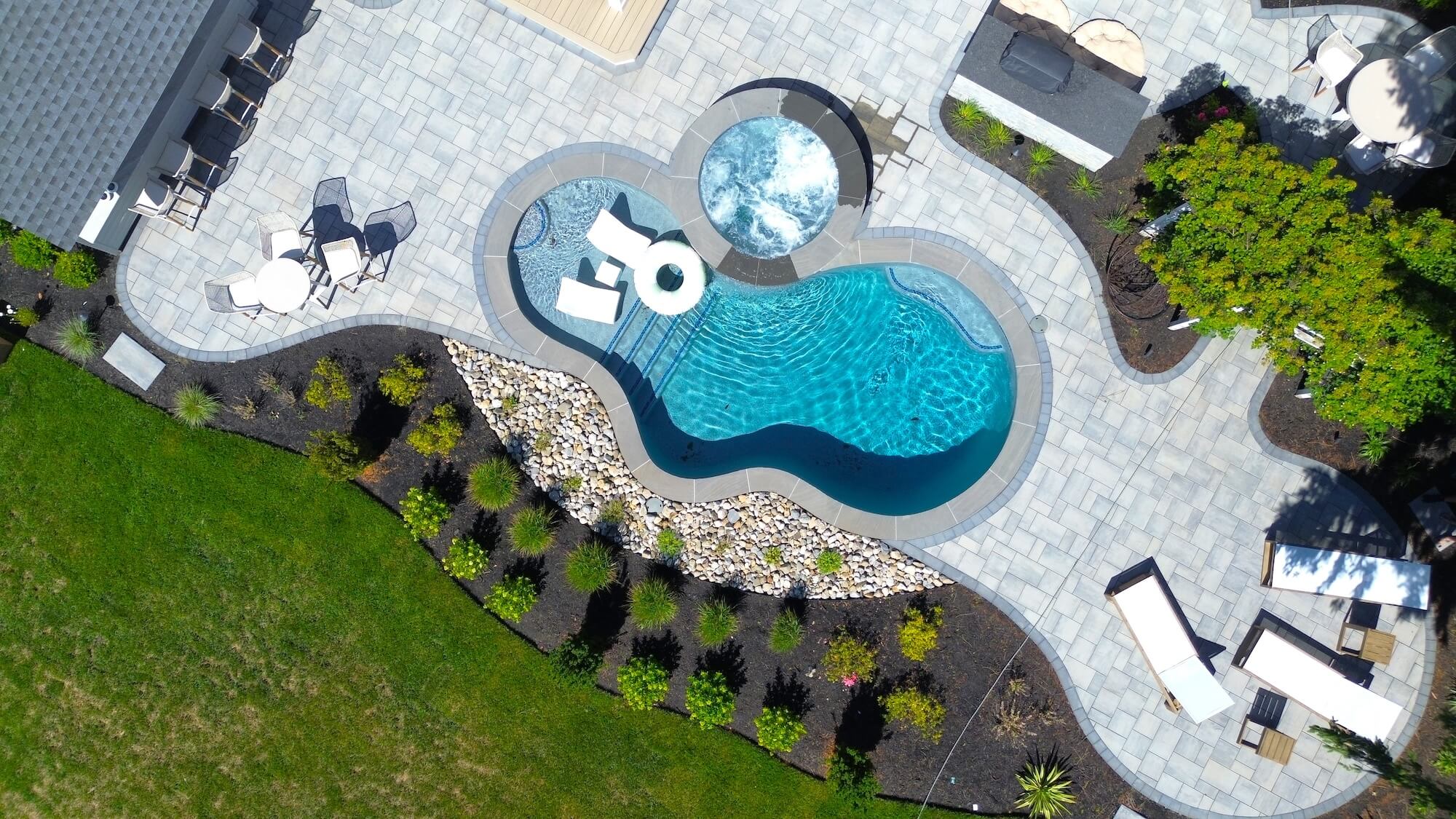Gunite Pool Installation | Monmouth County & Ocean County, NJ ...